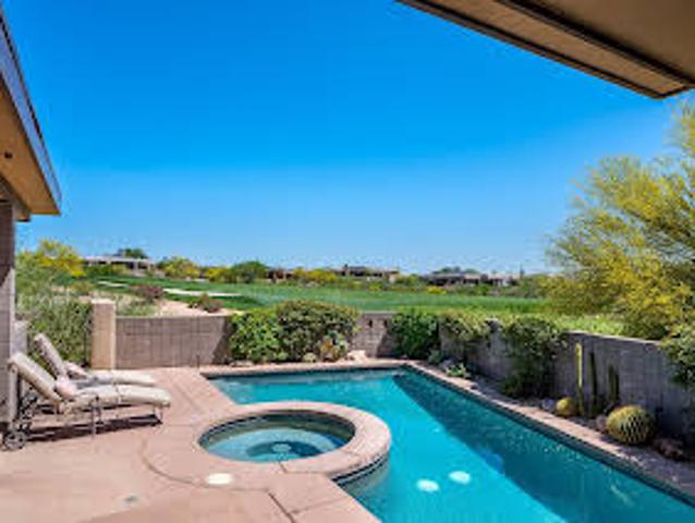 House with Pool
