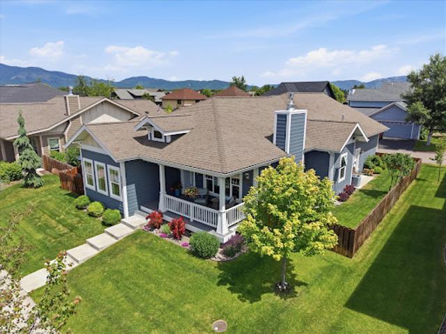 House with pool
