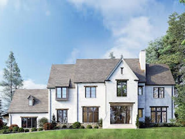 House with Pool
