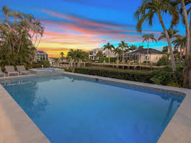 House with Pool