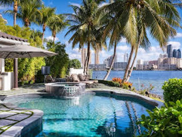 House with Pool