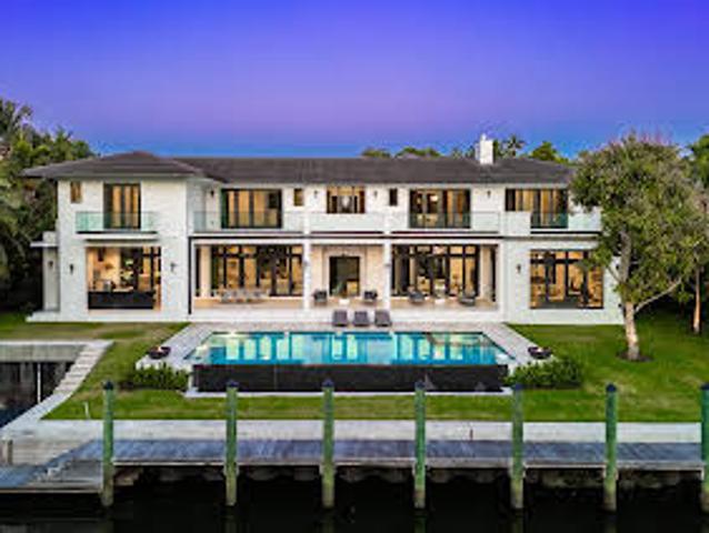 House with Pool