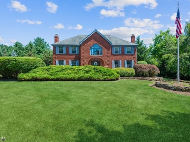 House with pool