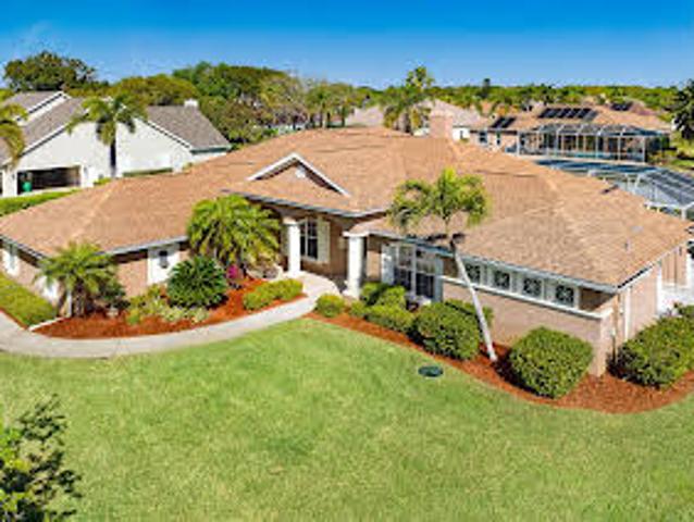 House with Pool
