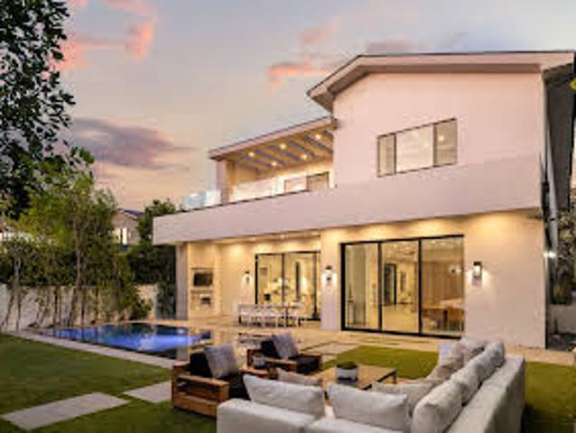 House with Pool