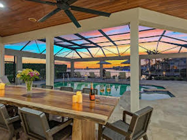 House with Pool