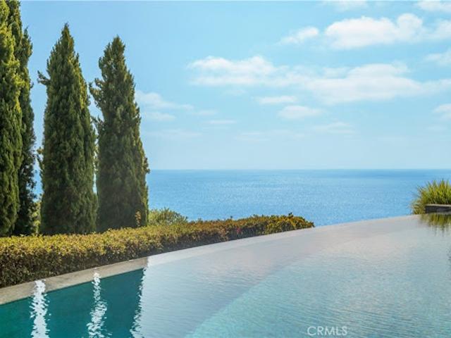 House with pool