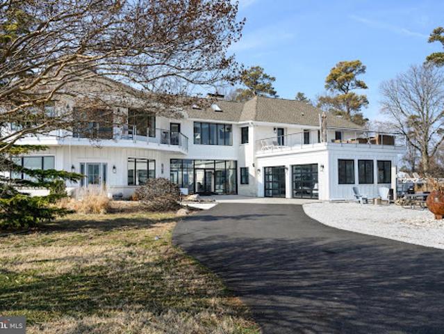 House with pool