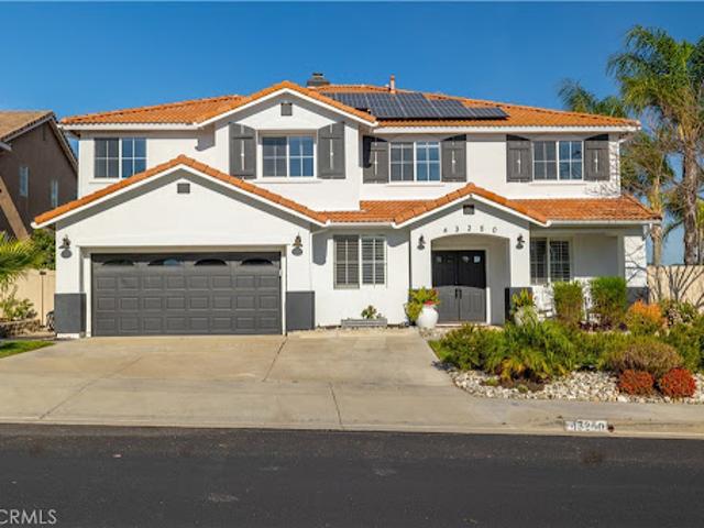 House with pool
