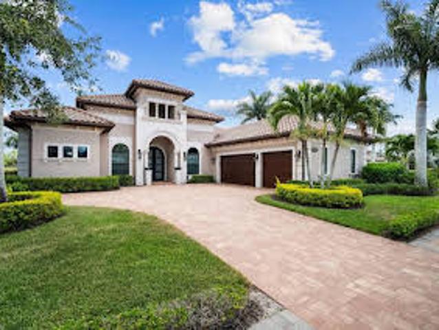House with Pool