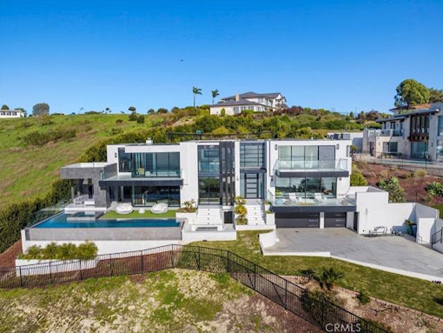 House with pool