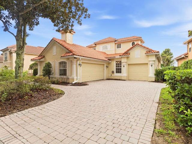 House with pool