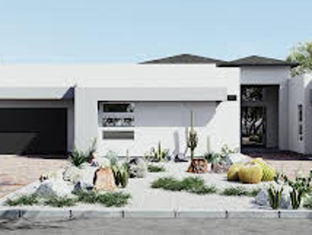 House with Pool