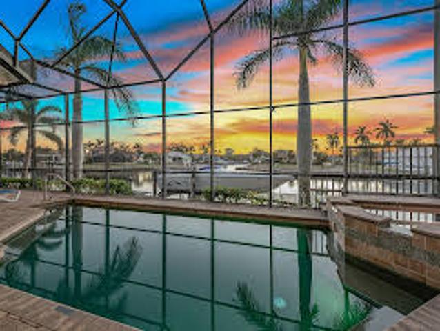 House with Pool
