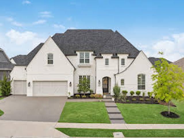 House with Pool