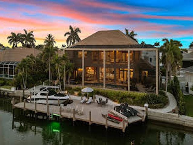House with Pool