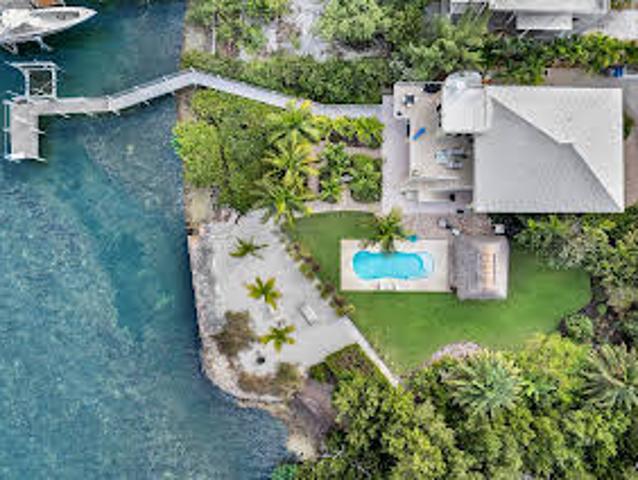 House with Pool