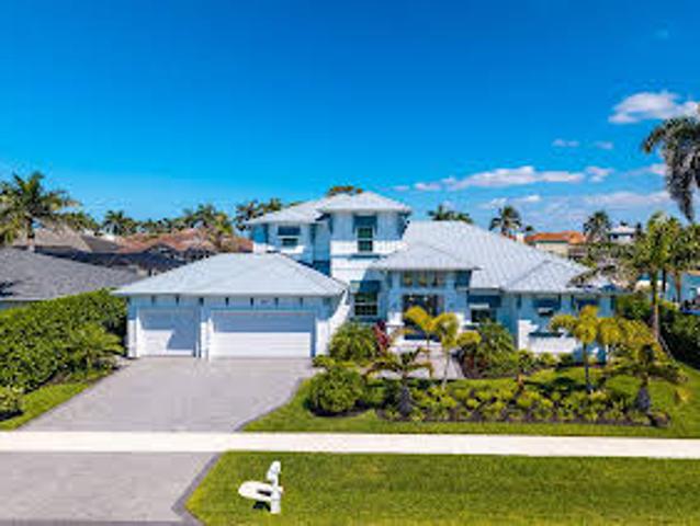 House with Pool