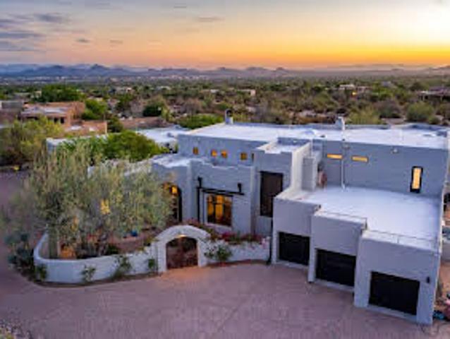 House with Pool