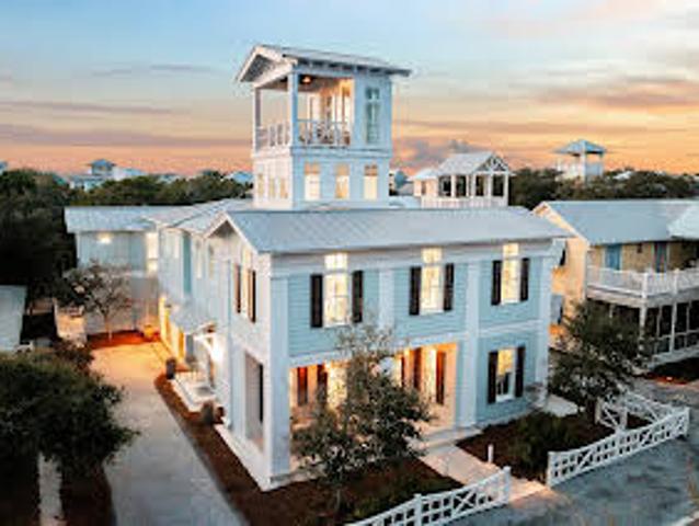 House with Pool