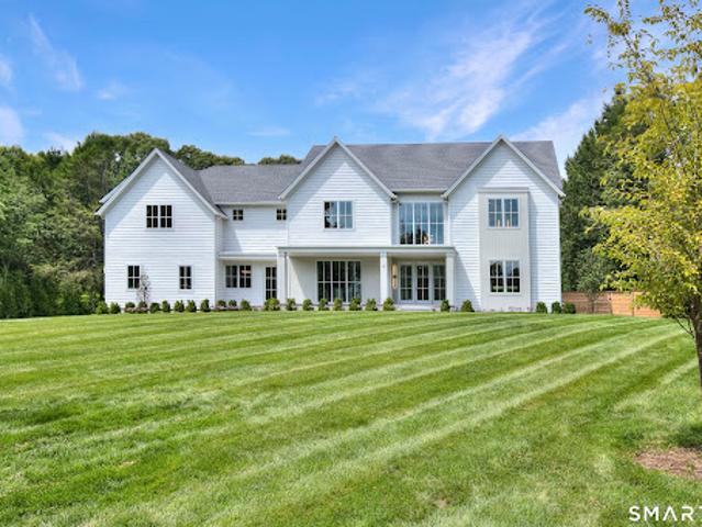 House with pool