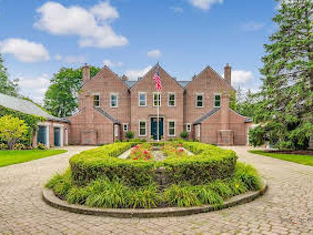 House with Pool