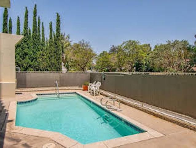House with Pool
