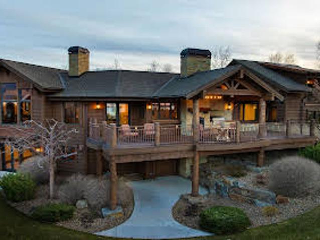 House with Pool