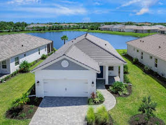 House with Pool