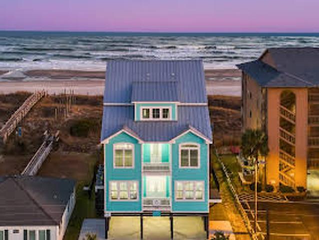 House with Pool