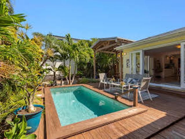 House with Pool