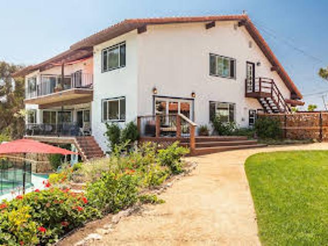 House with Pool