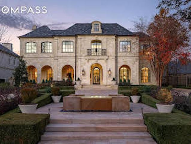 House with Pool