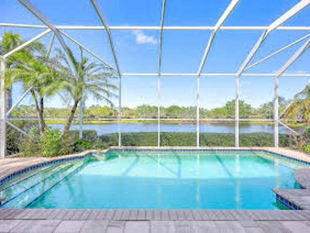 House with Pool