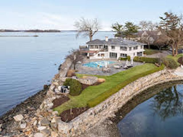 House with Pool