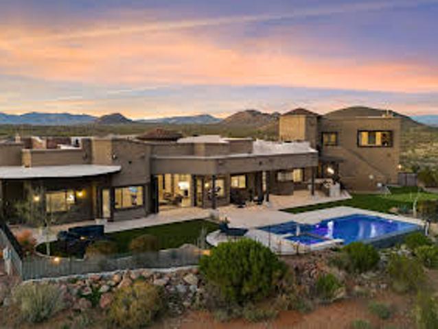 House with Pool