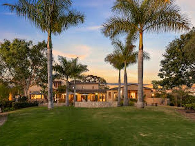 House with Pool