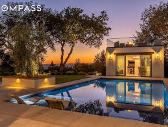 House with Pool