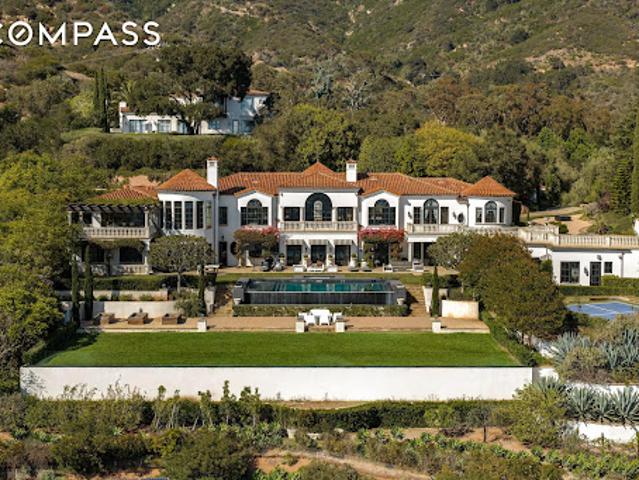 House with pool