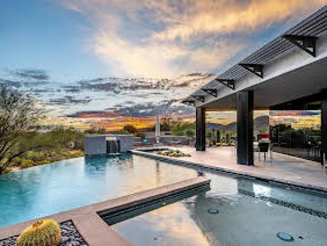 House with Pool