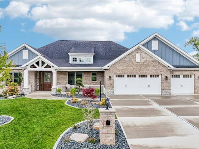 House with pool