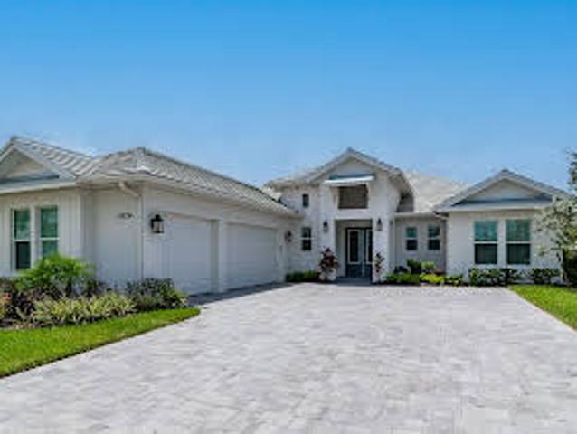 House with Pool