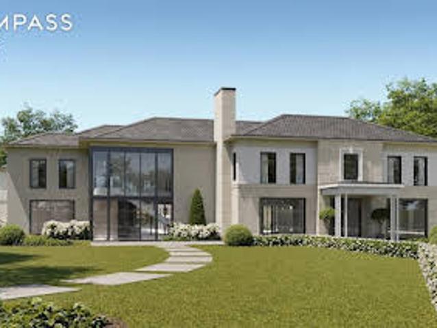 House with Pool