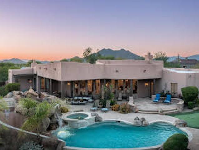 House with Pool