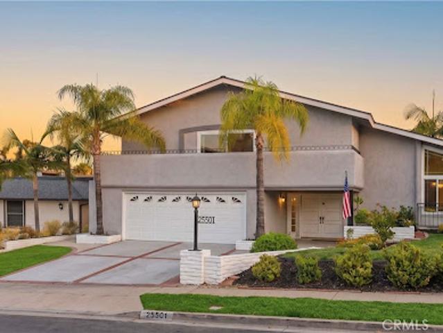 House with pool