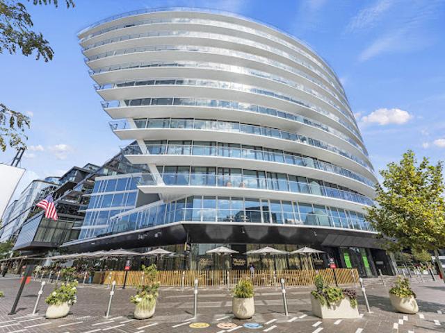 House with pool