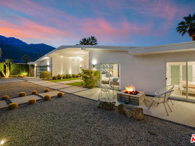 House with pool and garden
