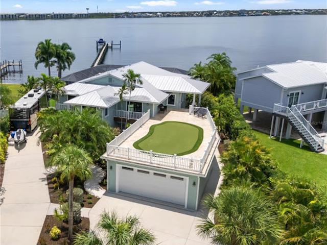 House with pool and terrace