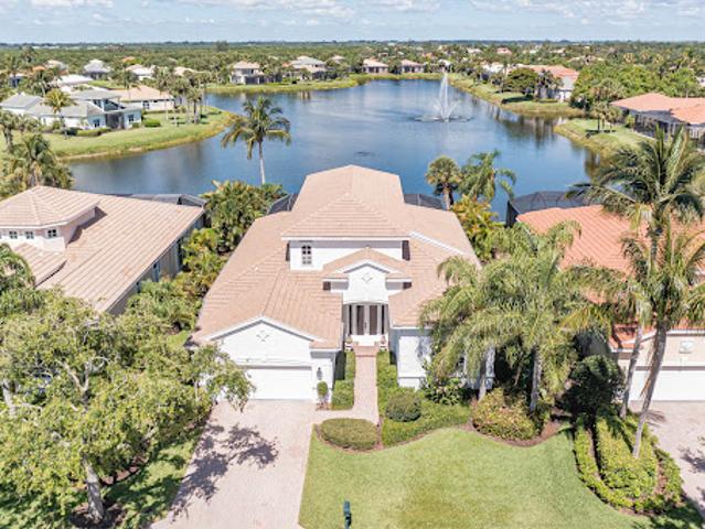 House with pool and terrace