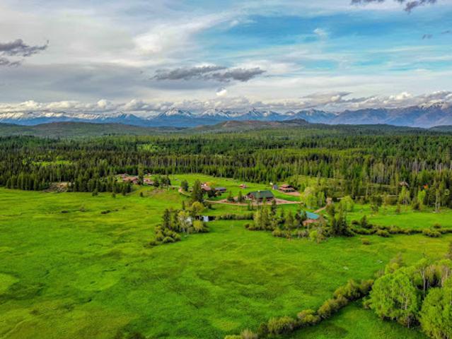 House with pool and terrace